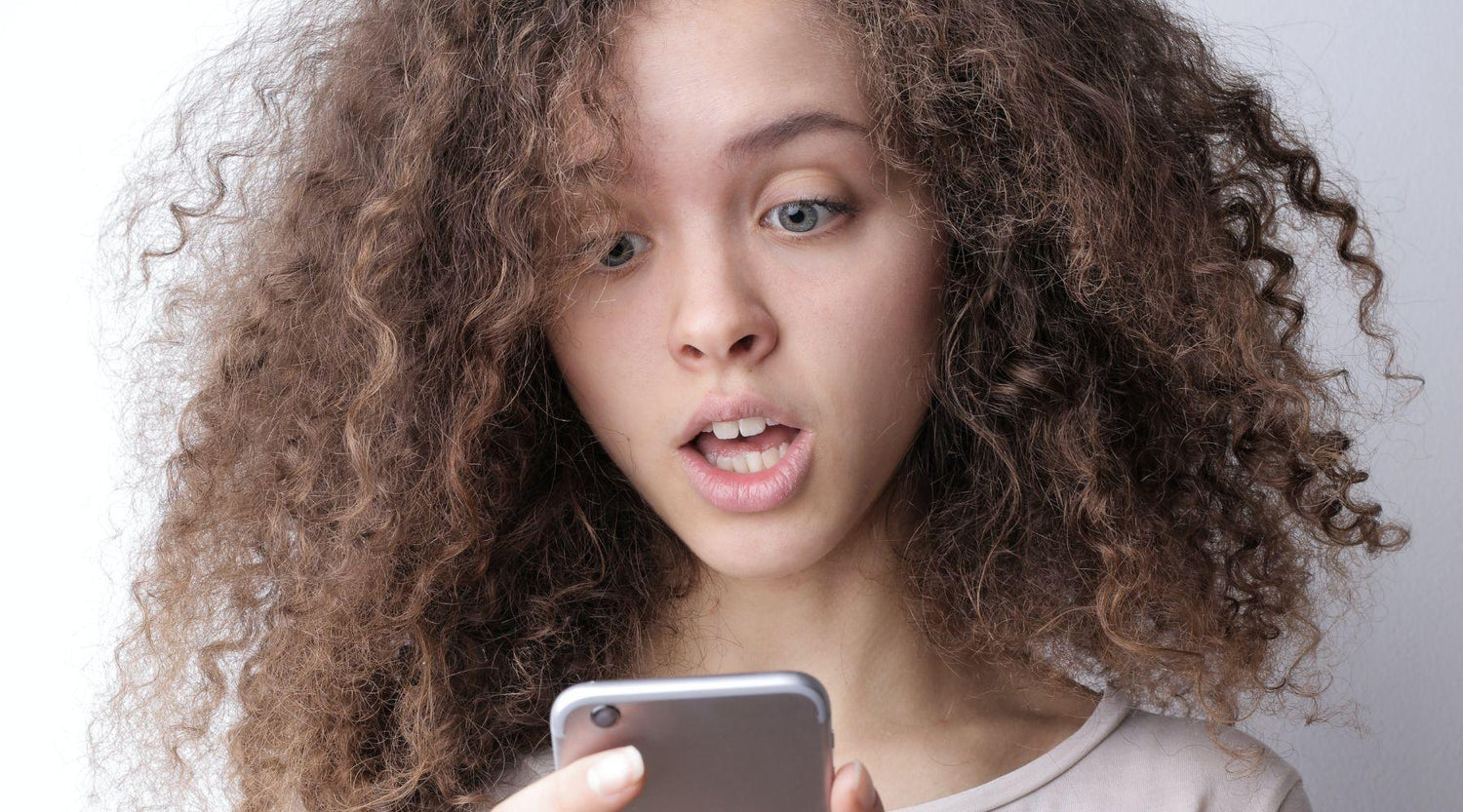 Scalp health and curly hair? Trichologist Andrea Clark reveals all tip ...