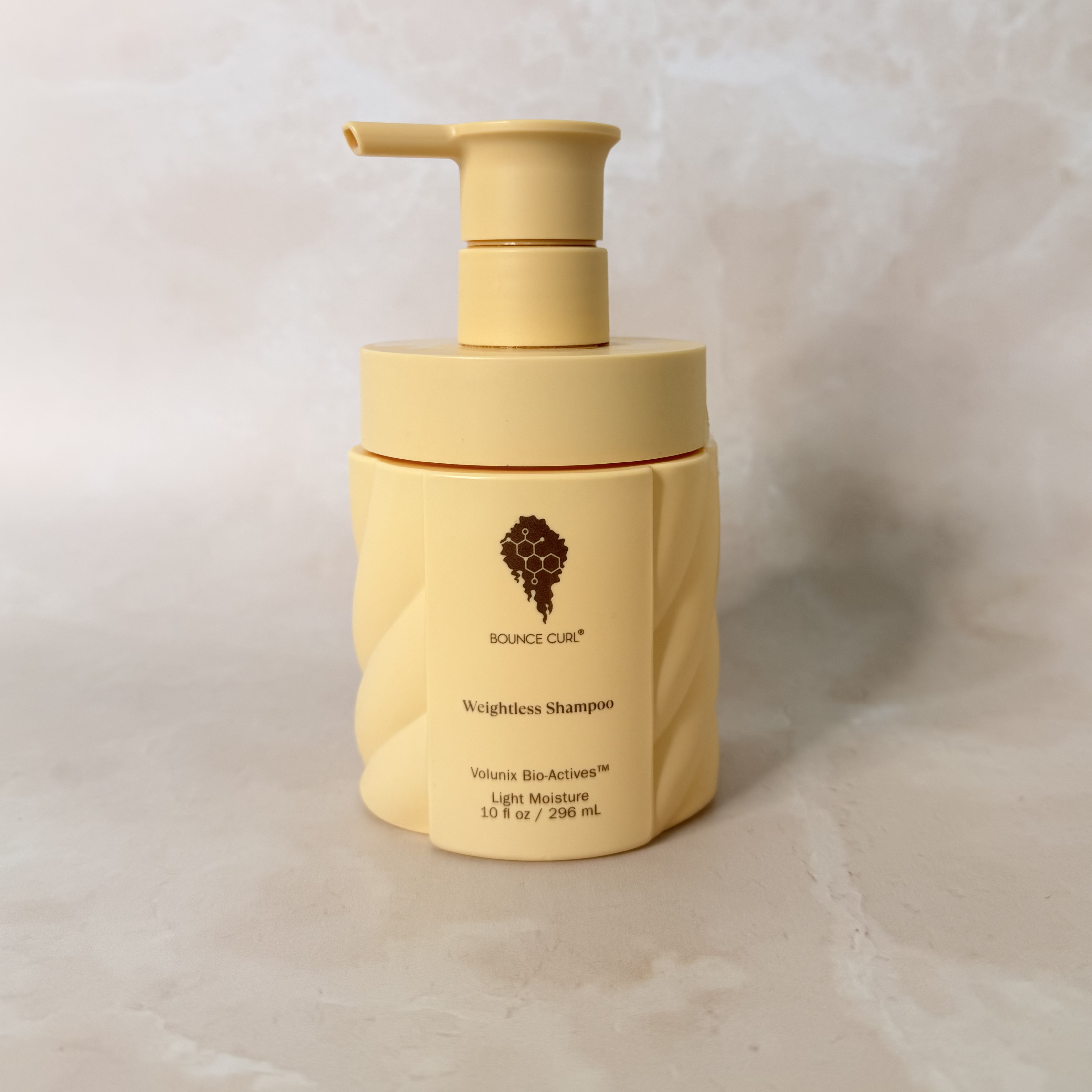 Bounce Curl Weightless Shampoo 296ml – Sunshine Curls