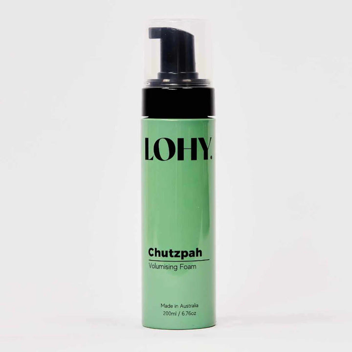 LOHY – Sunshine Curls