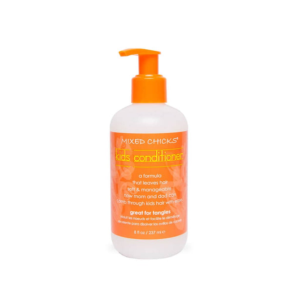 Mixed Chicks Kids Conditioner – Sunshine Curls