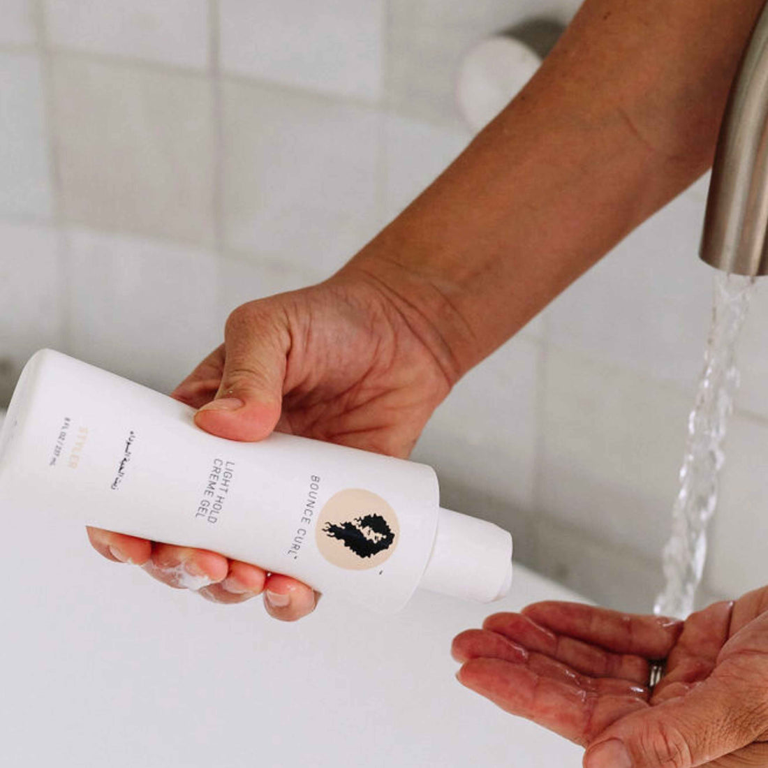 Curly Hair Products Australia - Wavy, Curly & Coily Haircare – Sunshine ...